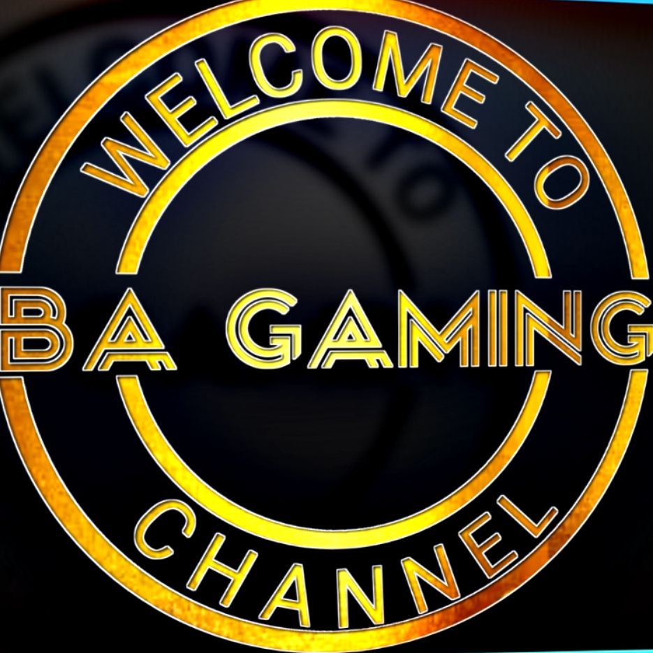 Video-Room - BA_GAMING