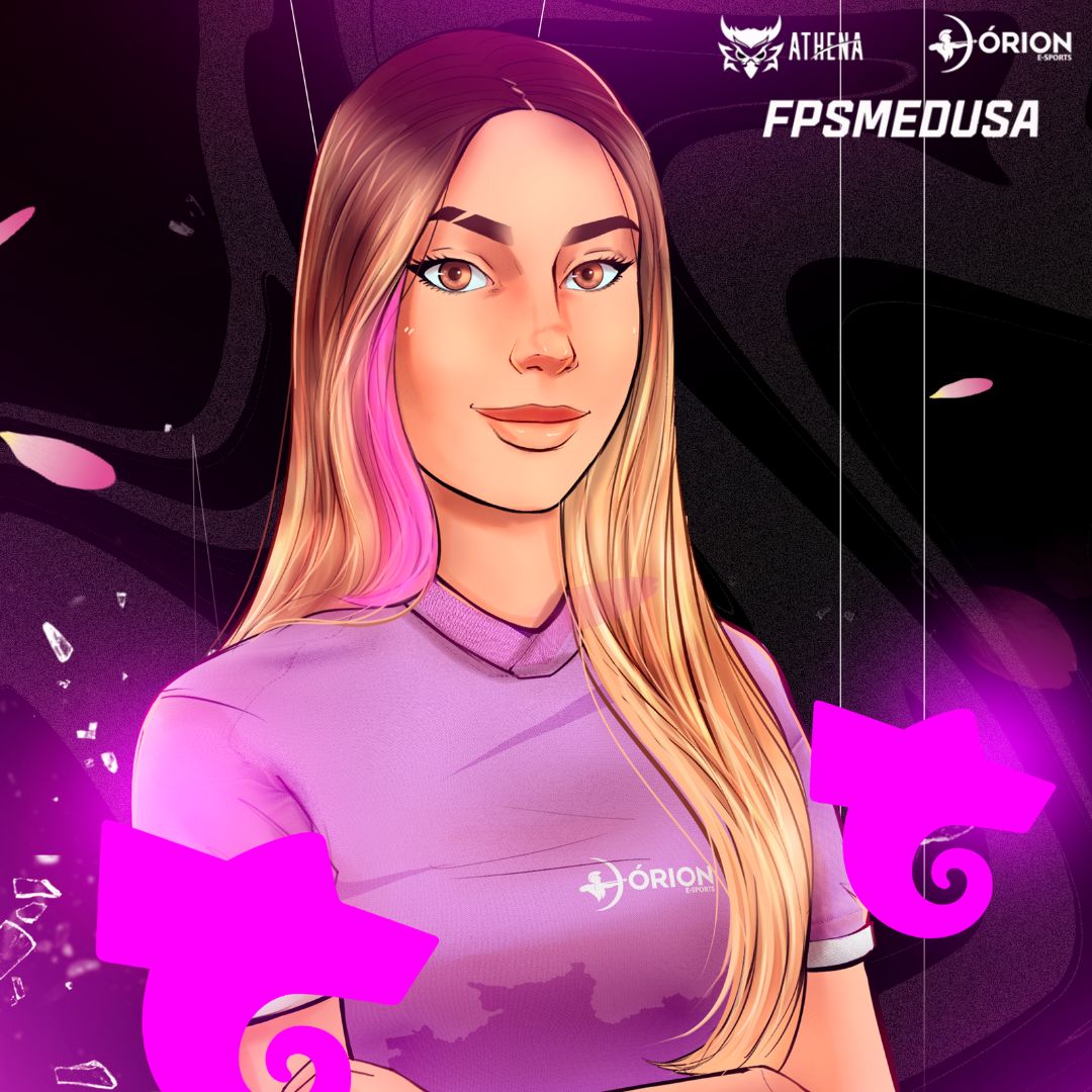 Panel-Room - fpsmedusa - Trovo