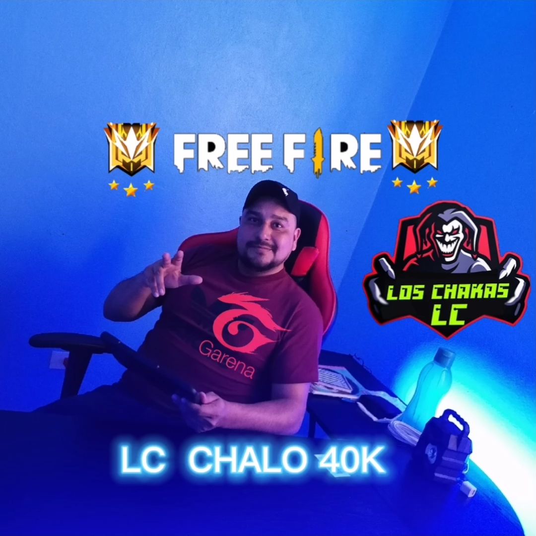 Video-Room - EL_CHAKA_LC