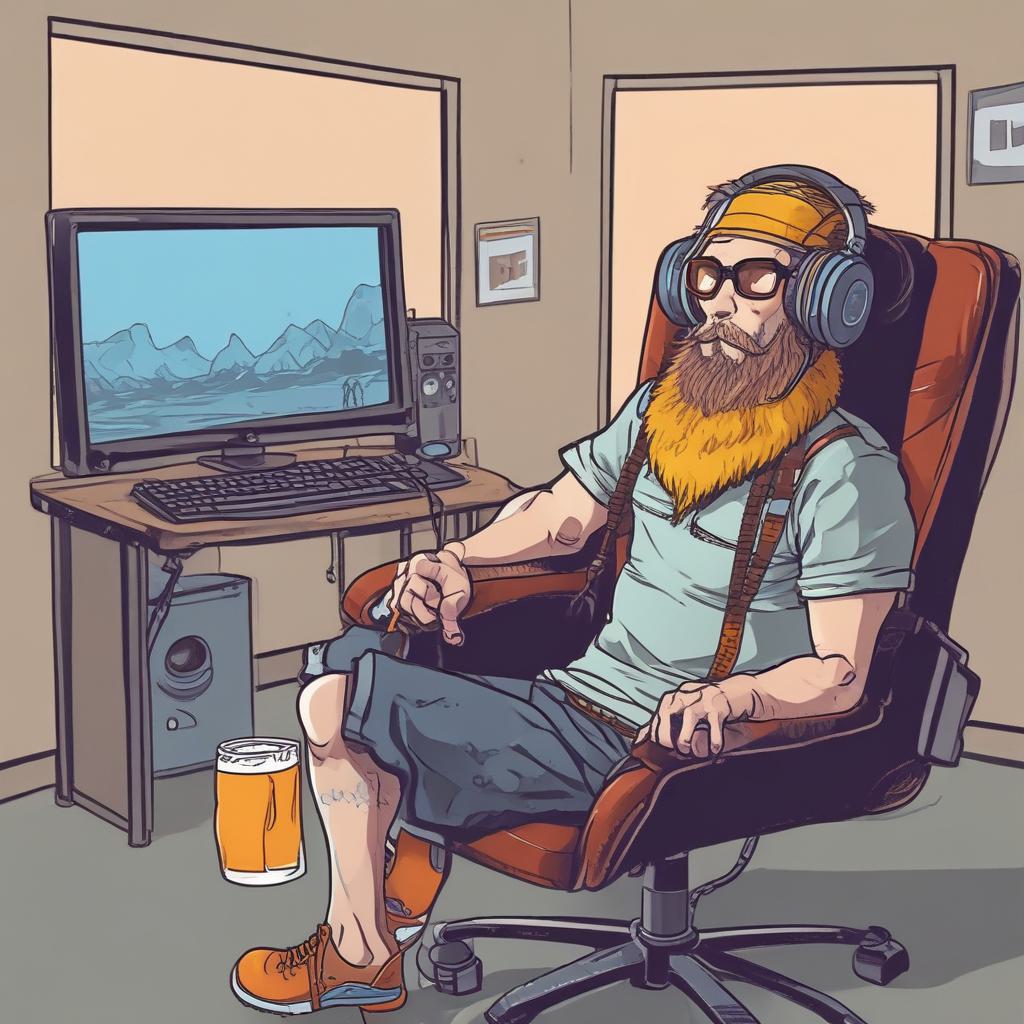 Live-Room - ELEKTROCHAYNIK