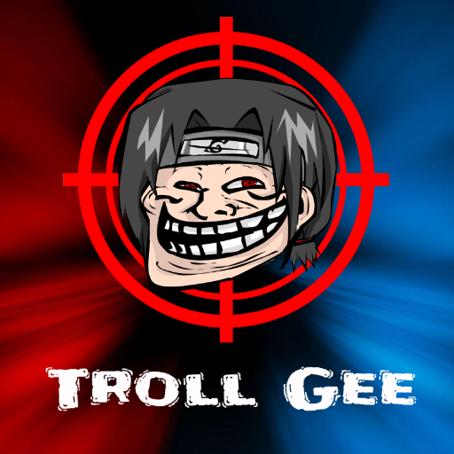 Voice-Room - TrollGee