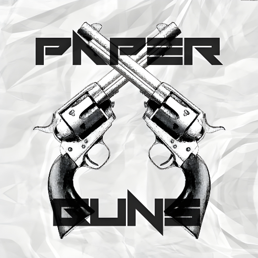 Video-Room - PaperGuns