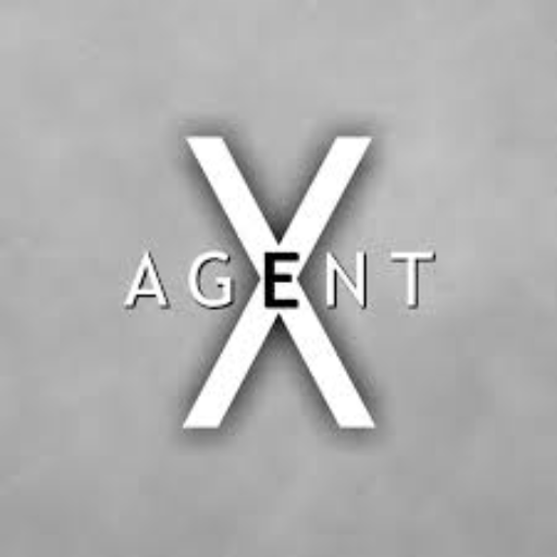 Panel-Room - AGENTX_X