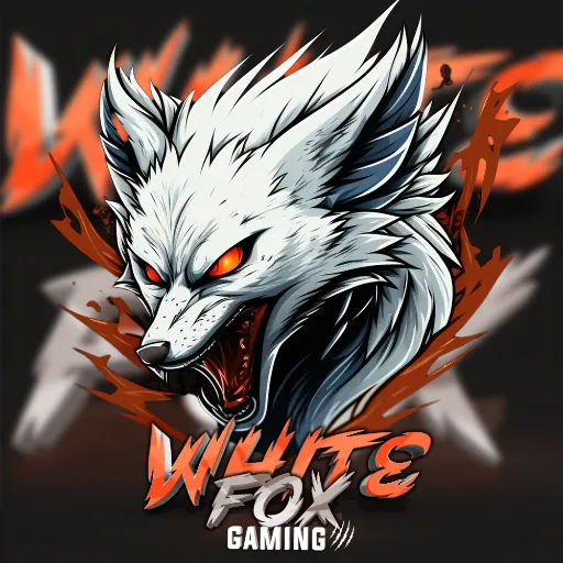WhiteFox_GAMING