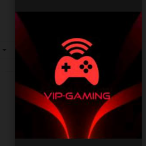 Video-Room - VIP-gaming