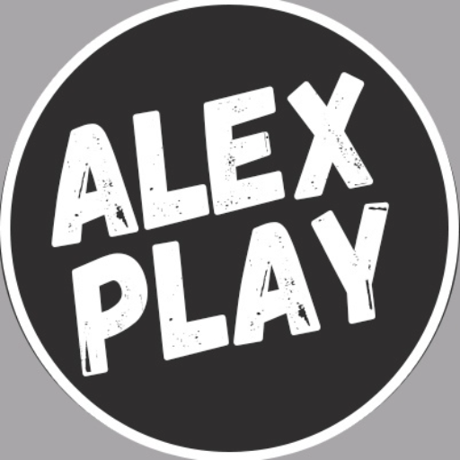Panel-Room - ALEX-PLAY
