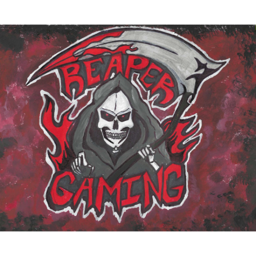 Panel-Room - Reaper__Gaming