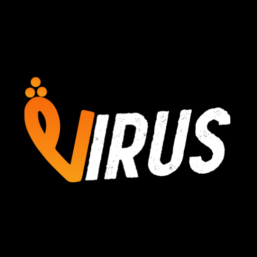 VIRUS-Gaming