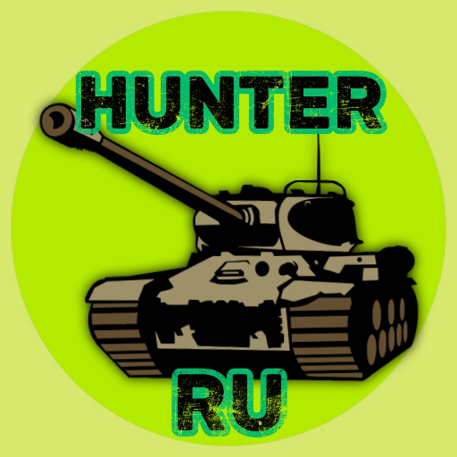 Live-Room - HuNTeR_Ru