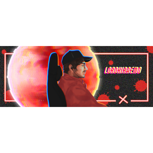 Live Room Lordkiraemo