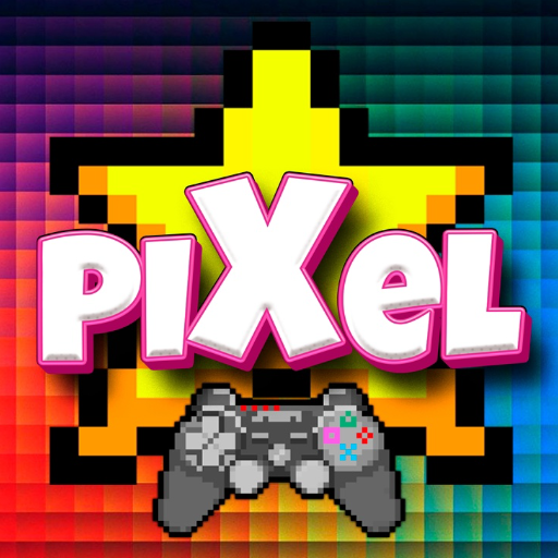 Live-Room - PiXeL-TV-