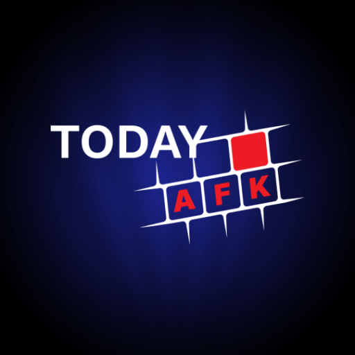 Live-Room - Today-AFK