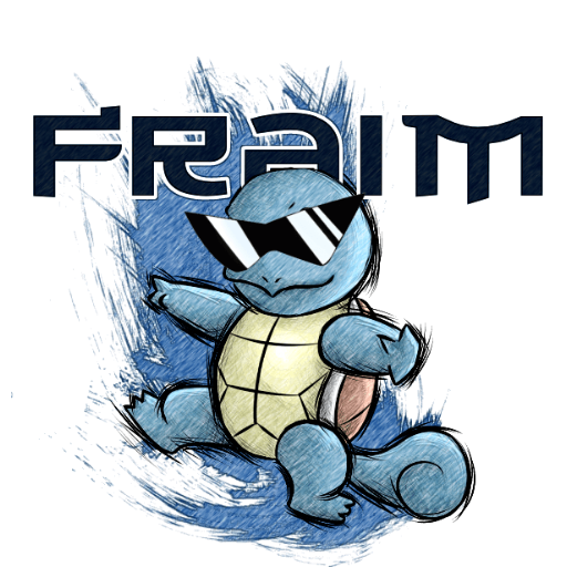 Fraim