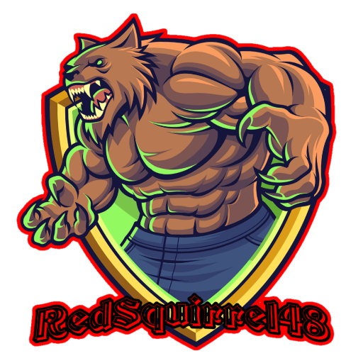 Live-Room - Redsquirrel48