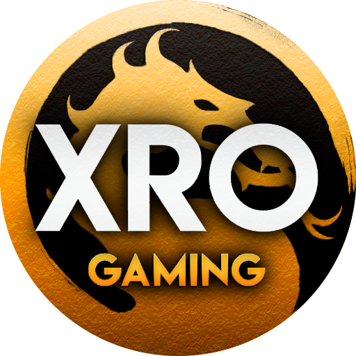 XRO_Gaming