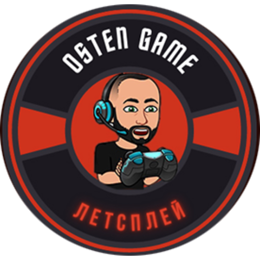 Live-Комната - OstenGame
