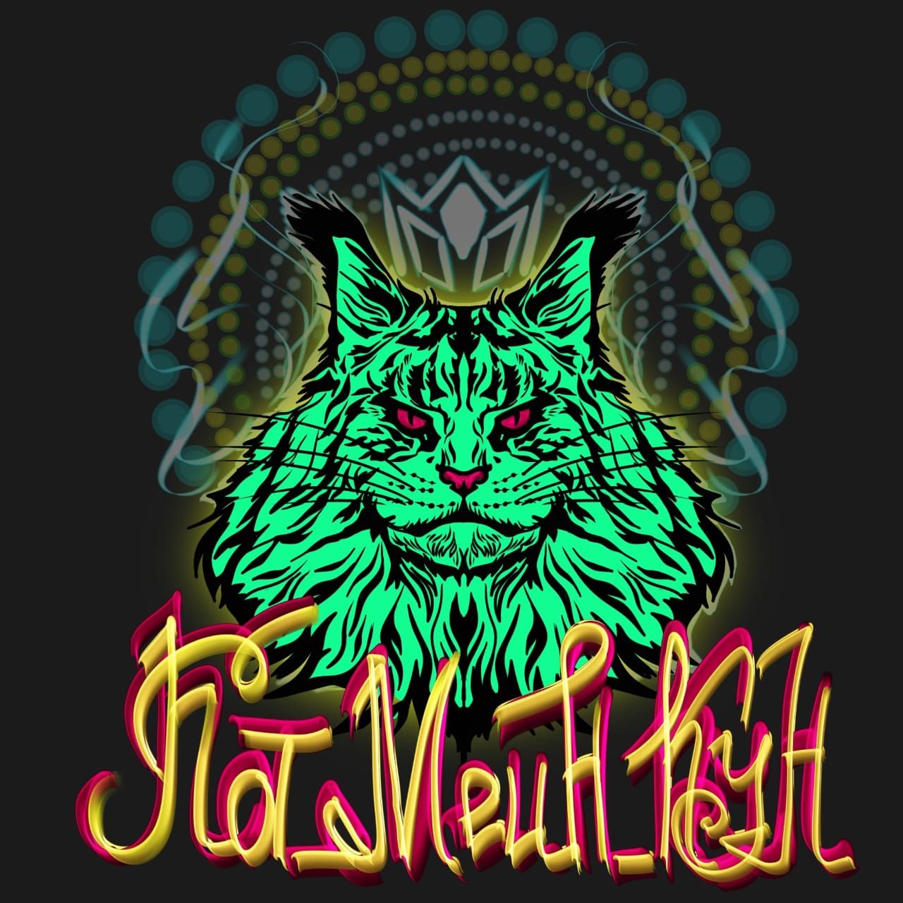 Live-Room - KoT__MeuH_KyH