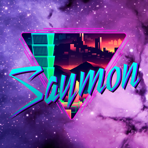 Live-Room - Saymon_tv