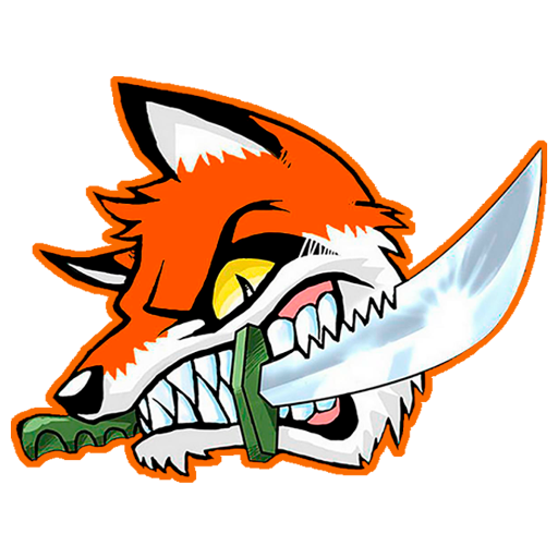 Team-homepage - Old__FoX