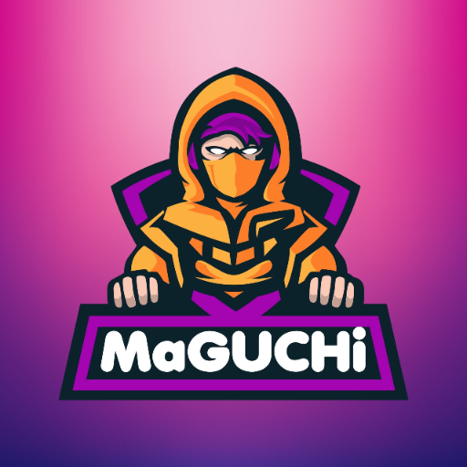 Live-Room - Maguchi