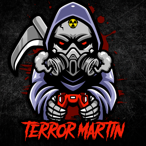 Panel-Room - Terror_Martin