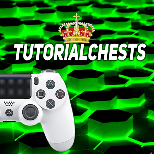 Live Room Tutorialchests