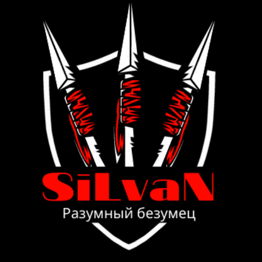 SiLvaN_Live