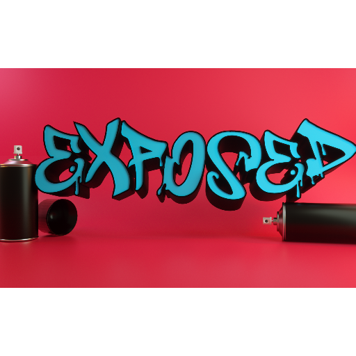 Live Room Sexposed