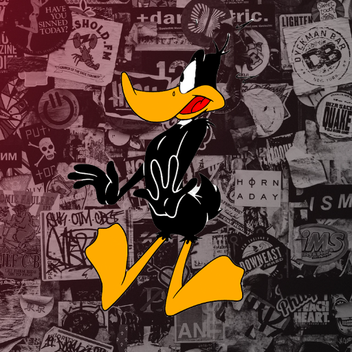 Duckman_