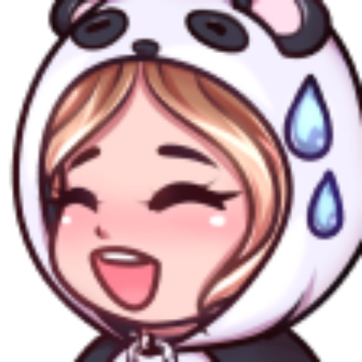 Team Homepage Scarlettepanda