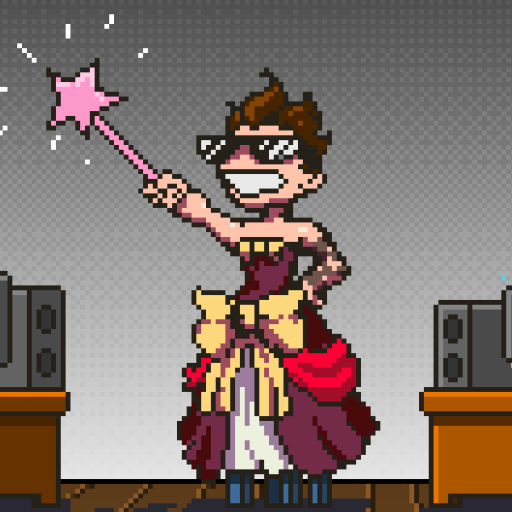 Live-Room - Inky_NiK