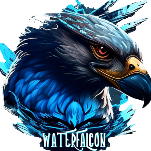 Water_Falcon