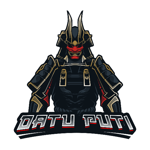 Live-Room - Datu_Puti