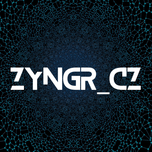 Team-homepage - ZYNGR_CZ