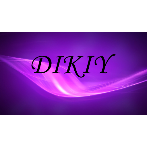 Live-Room - Dikiy_