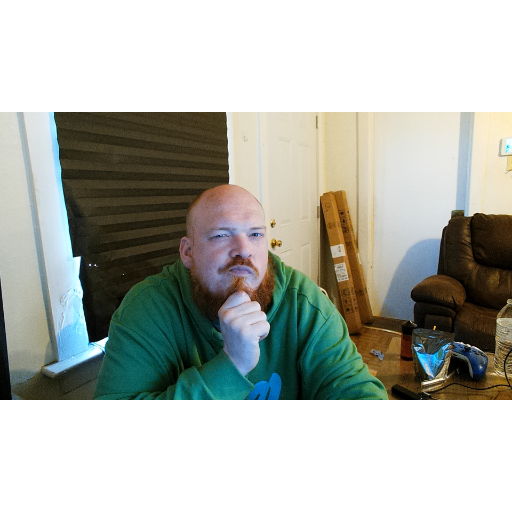 Live Room Redboi2222