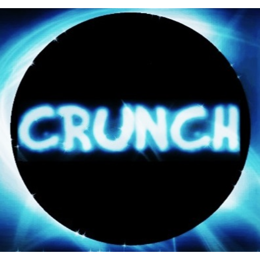 Public-Chat-Room - CrunchTheButton