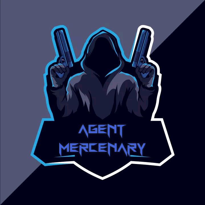 Team-homepage - Agent_Mercenary