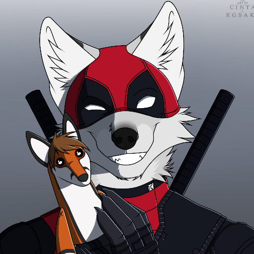 Live-Room - Rox_Wolf