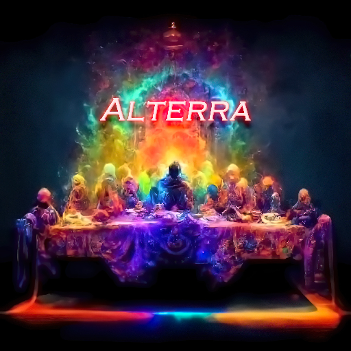 Panel-Room - Alterra