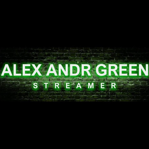 Live-Room - ALex_Andr_Green