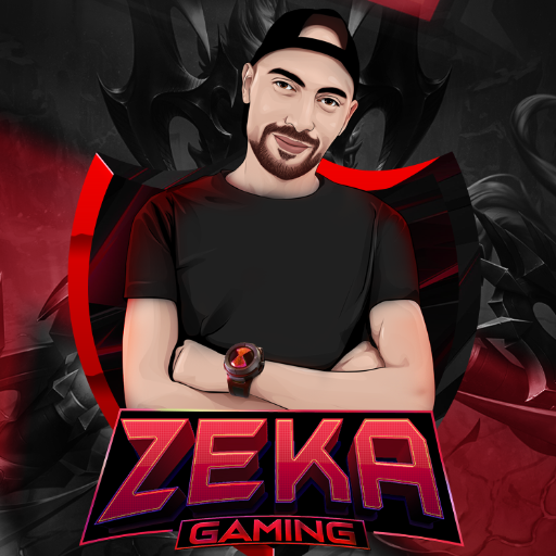 Live-Room - Zeka_Gaming