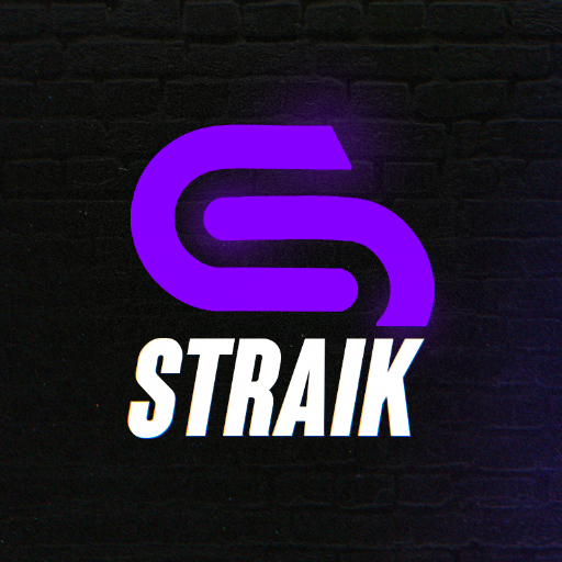 Прямой-эфир - Straik