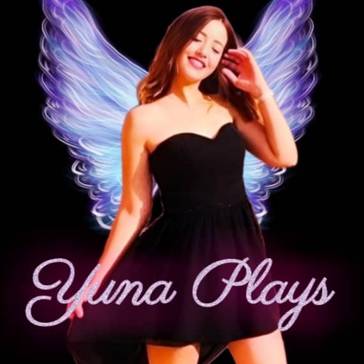 Live-Room - Yuna-Plays