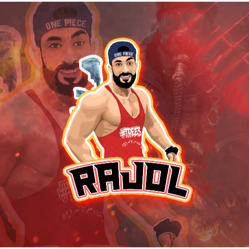 Live-Room - RAJOL-GAMING