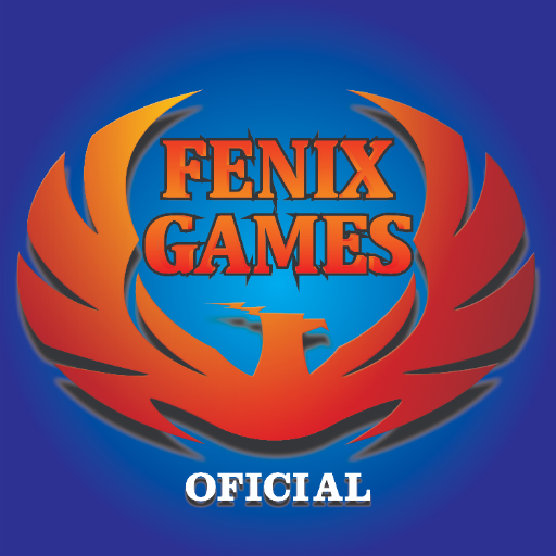 Live-Room - Fenix_Games_Oficial