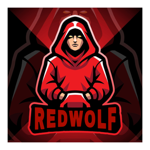 Live-Room - RedWolfGaming