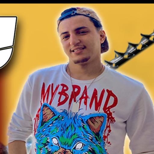 Team-homepage - midou_gaming07