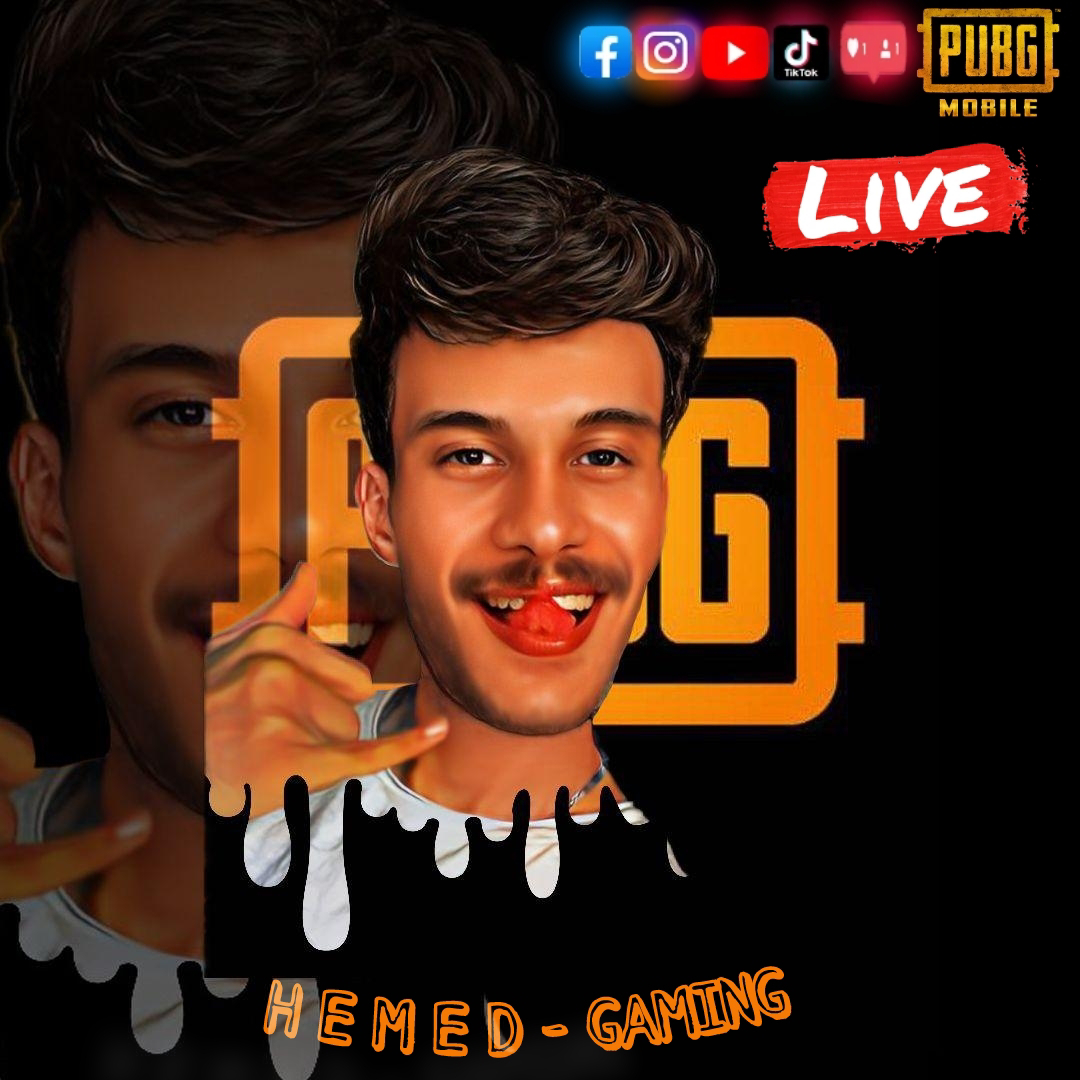 Video-old-live🔥 - HeMeD_Gaming