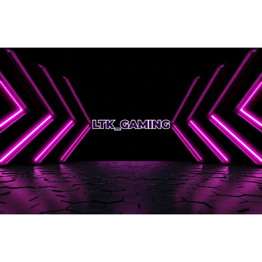 LTK_GAMINGLive-Room. - LTK_Madara